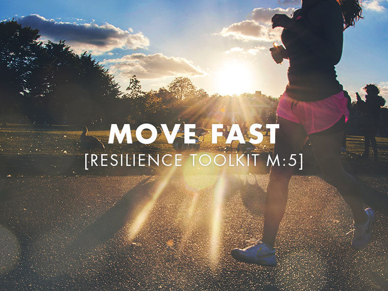 Move Fast – Awesome Inc NZ